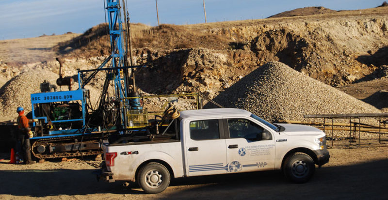 Silver Cliff - Viscount Mining Corp